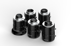 Line Scan Lenses | DZOPTICS