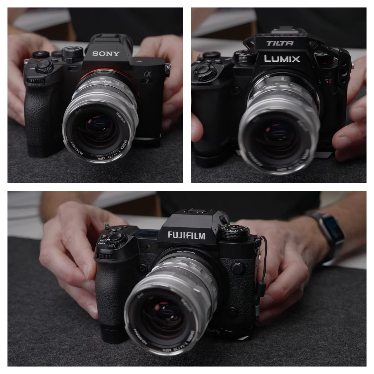 Thypoch Simera 28mm f/1.4 ASPH. Shipping NOW！|Thypoch