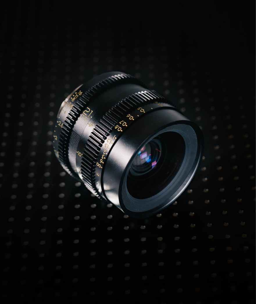 Thypoch - Manual Camera Lens - Modern Meets Vintage for Photography Lovers